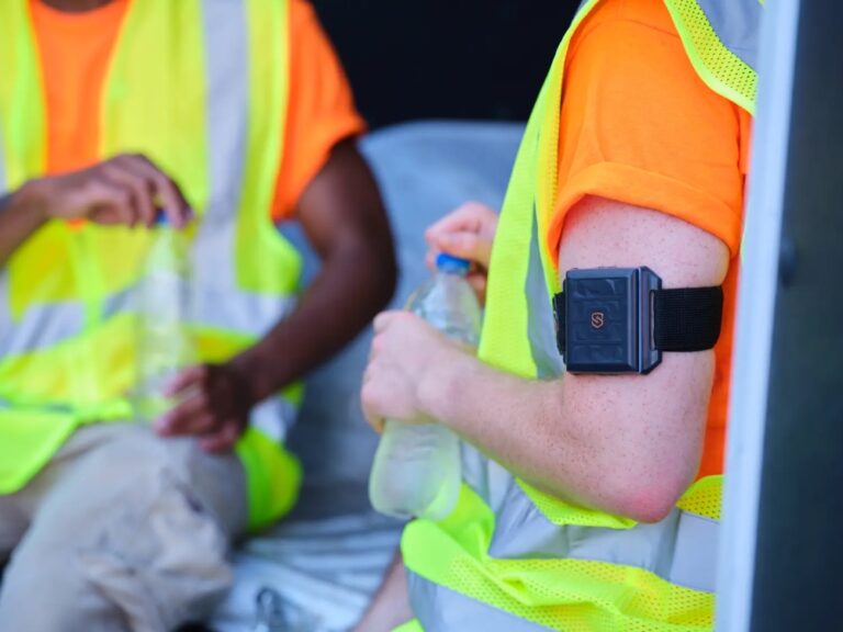 Heat Stress Monitors: How They Work, Top Models & More | Guide