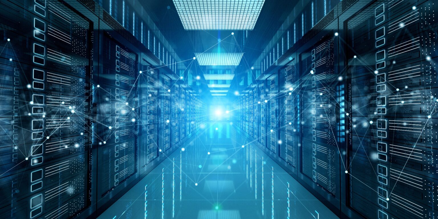 Data Center Environmental Monitoring: An In-Depth Guide
