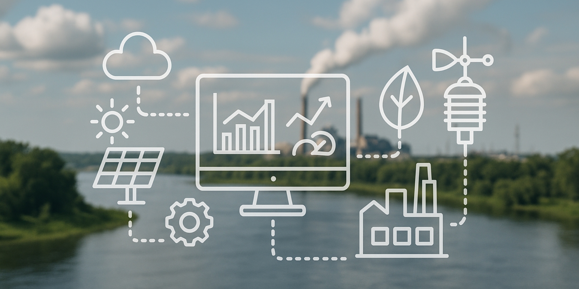 Environmental Monitoring Systems [New 2025 Guide]