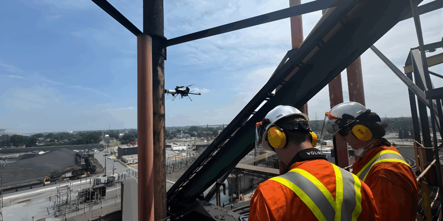 Smarter NDT with Drones | Webinar