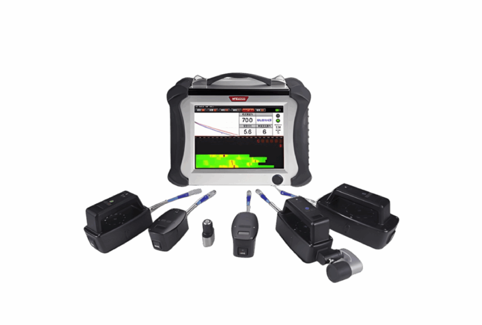 Pulsed Eddy Current Testing Explained [New for 2026] | Guide