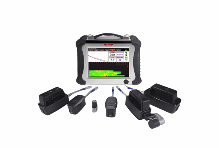 Pulsed Eddy Current Testing Explained [New for 2026] | Guide