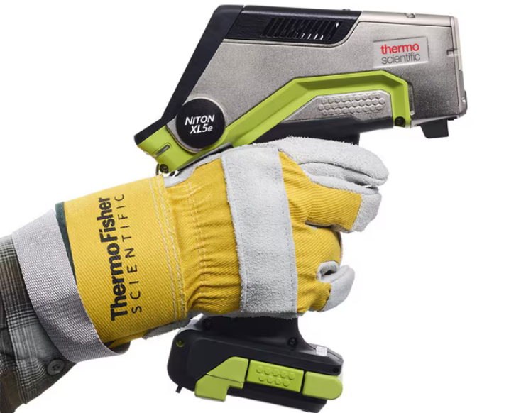 Thermo Scientific Niton XL5e | For Sale