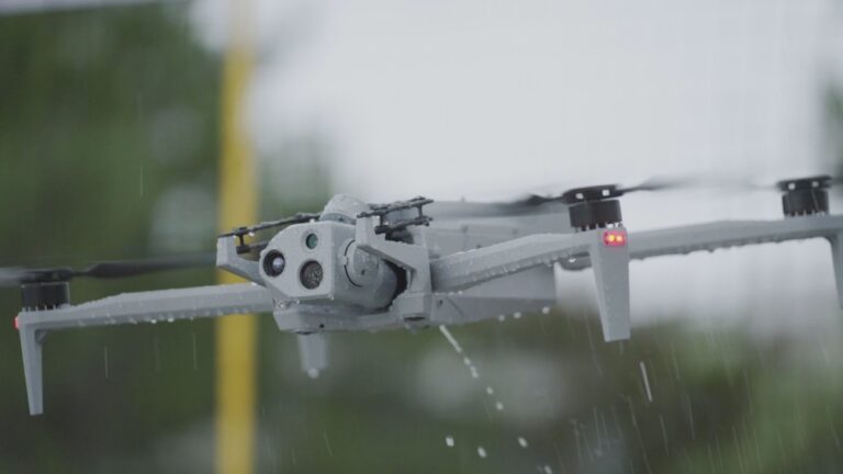 Blue Drones: The Full Blue UAS Cleared List [New for 2026] | Guide