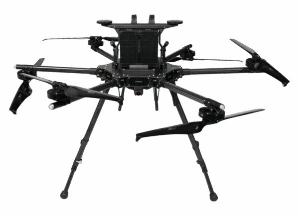 Blue Drones: The Full Blue UAS Cleared List [New for 2026] | Guide