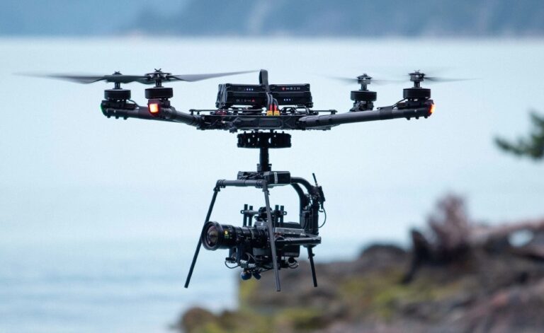 Blue Drones: The Full Blue UAS Cleared List [New for 2026] | Guide