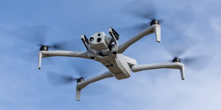 Blue Drones: The Full Blue UAS Cleared List [New for 2026] | Guide