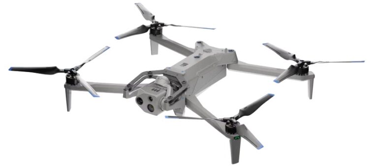 Blue Drones: The Full Blue UAS Cleared List [New for 2026] | Guide