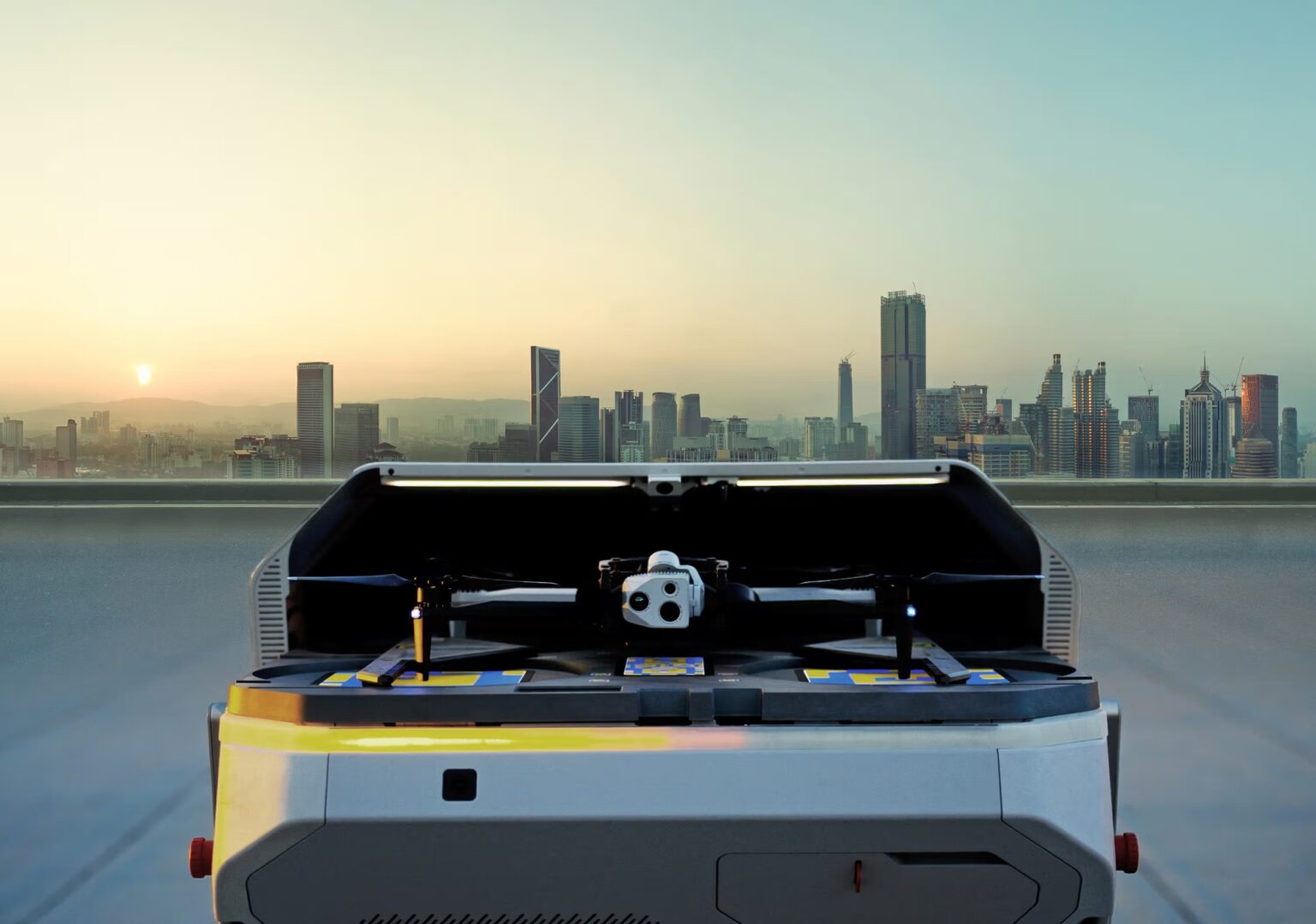 DJI Alternatives: Non-DJI Drones for Industrial Use [New for 2026] | Guide