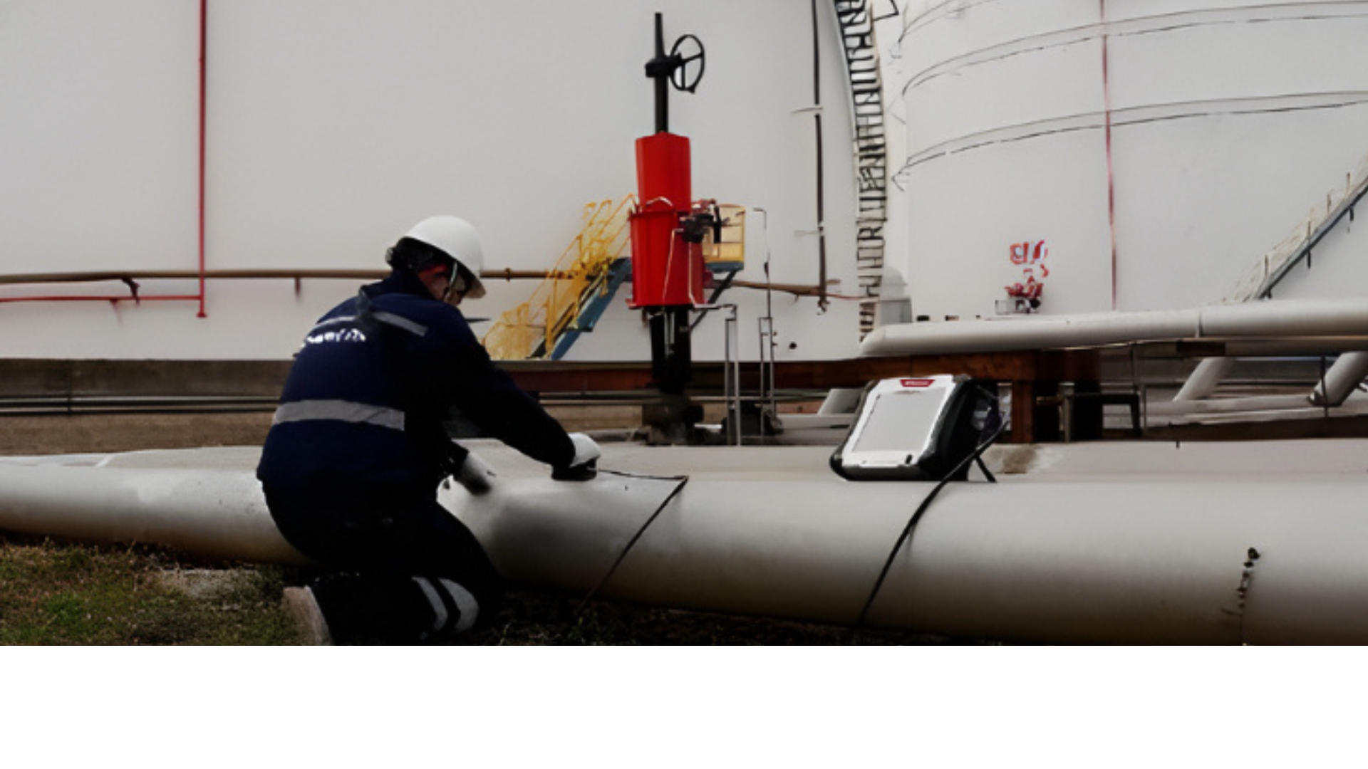 Pulsed Eddy Current Testing Explained [New for 2026] | Guide