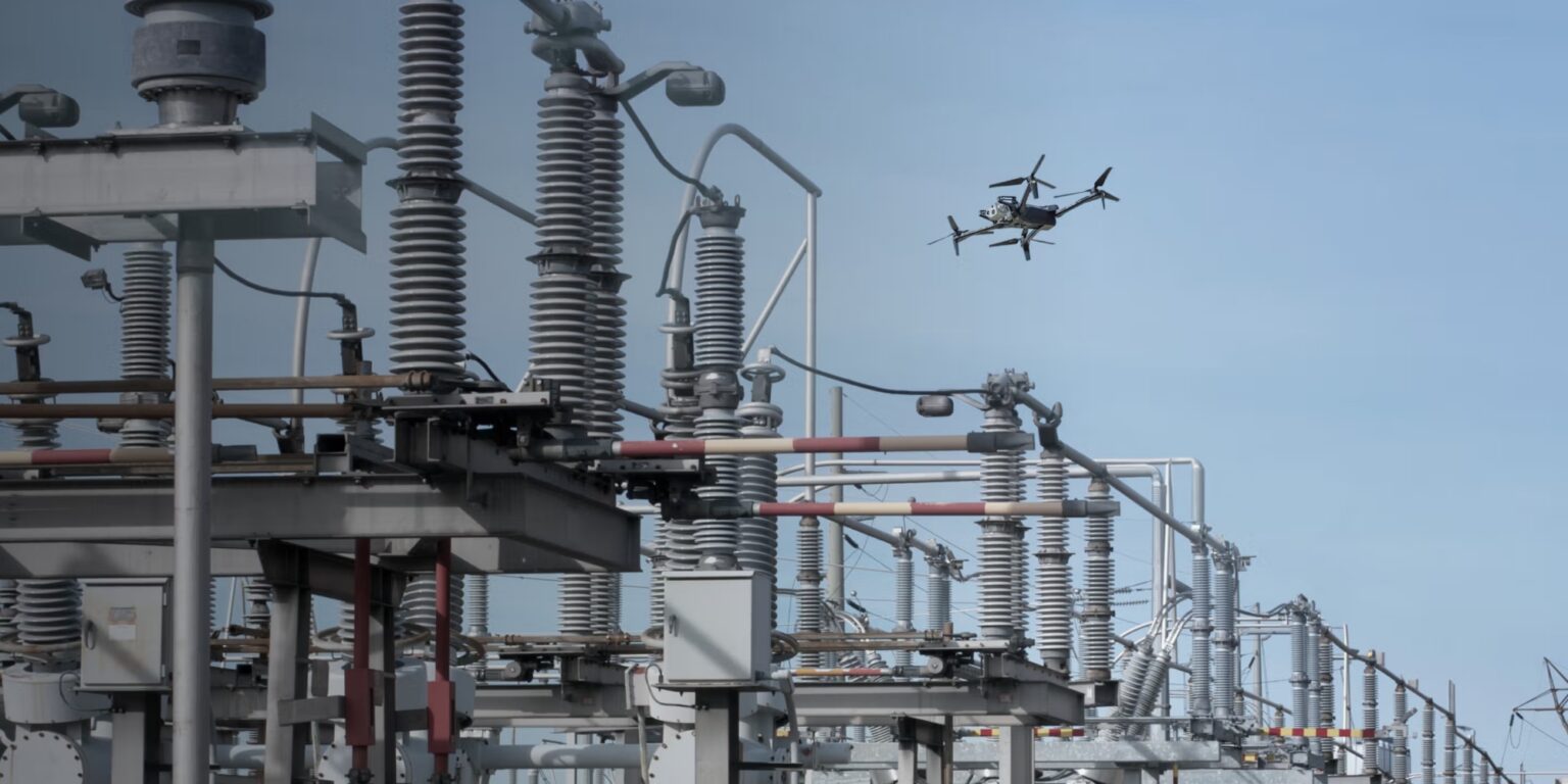 What Are NDAA-Compliant Drones? A Full List & More | Guide